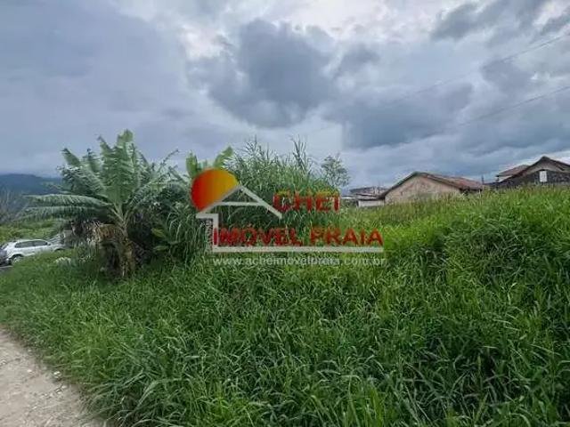 Terreno / Lote para Venda em Praia Grande/SP Jardim Princesa