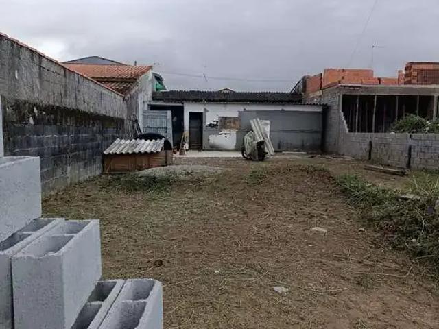 Terreno / Lote para Venda em Praia Grande/SP Jardim Princesa