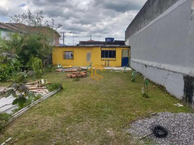 Terreno / Lote para Venda em Praia Grande/SP Jardim Princesa
