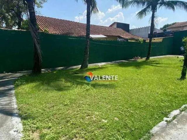 Terreno / Lote para Venda em Praia Grande/SP Jardim Real
