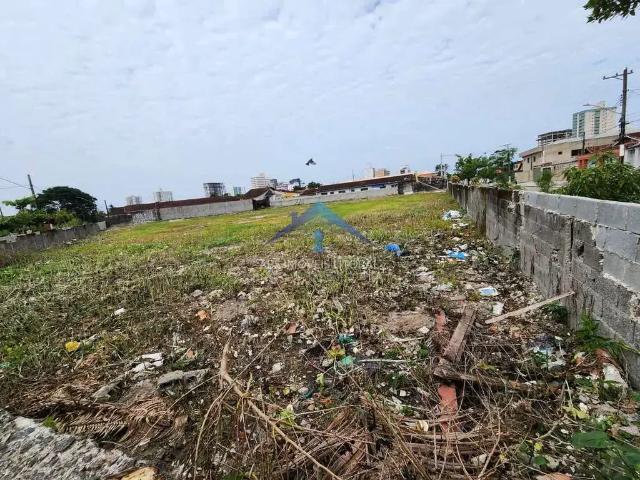 Terreno / Lote para Venda em Praia Grande/SP Jardim Real