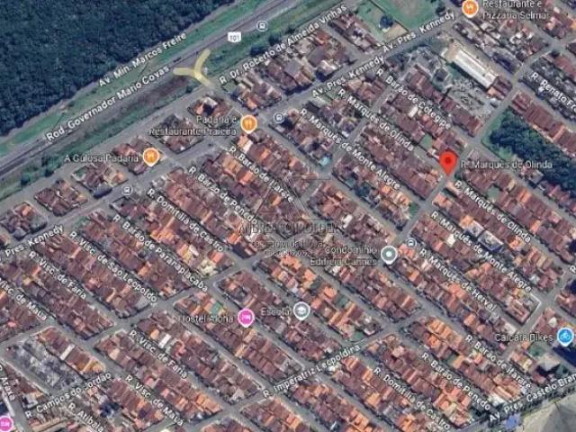 Terreno / Lote para Venda em Praia Grande/SP Jardim Real
