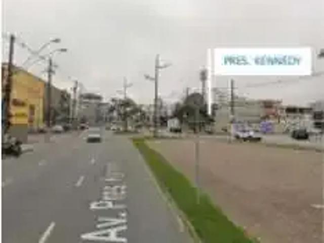 Terreno / Lote para Venda em Praia Grande/SP Nova Mirim