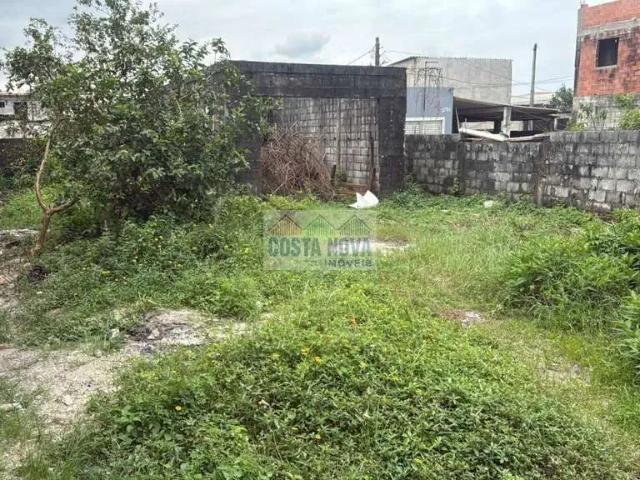 Terreno / Lote para Venda em Praia Grande/SP Ribeirópolis