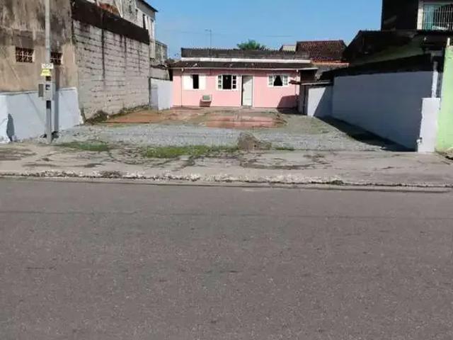 Terreno / Lote para Venda em Praia Grande/SP Ribeirópolis