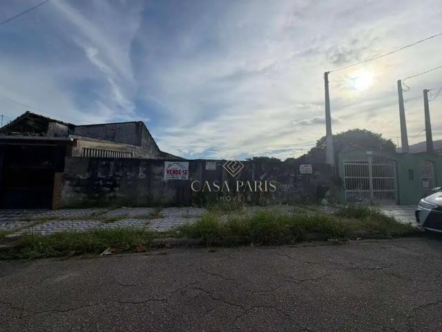 Terreno / Lote para Venda em Praia Grande/SP Solemar