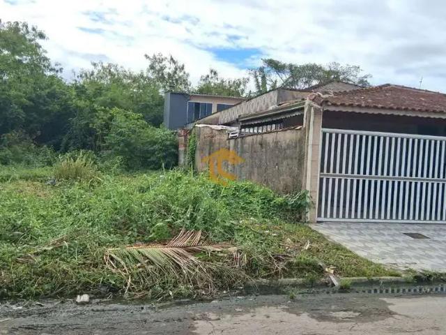 Terreno / Lote para Venda em Praia Grande/SP Solemar