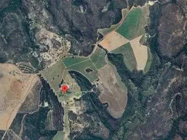 Terreno / Lote para Venda em Presidente Olegário/MG Zona Rural