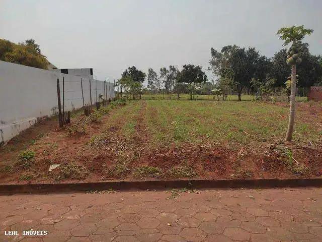 Terreno / Lote para Venda em Presidente Bernardes/SP Nova Pátria