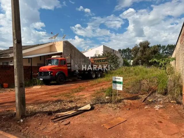 Terreno / Lote para Venda em Presidente Castelo Branco/PR Jardim Europa