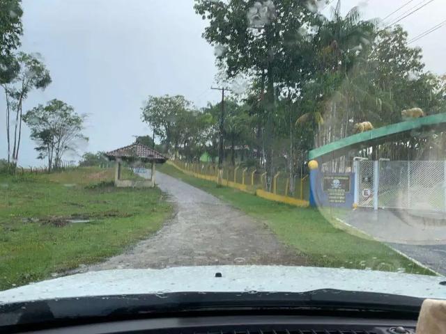 Terreno / Lote para Venda em Presidente Figueiredo/AM Centro