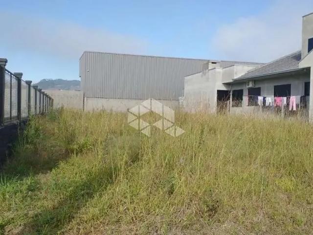 Terreno / Lote para Venda em Presidente Lucena/RS Centro