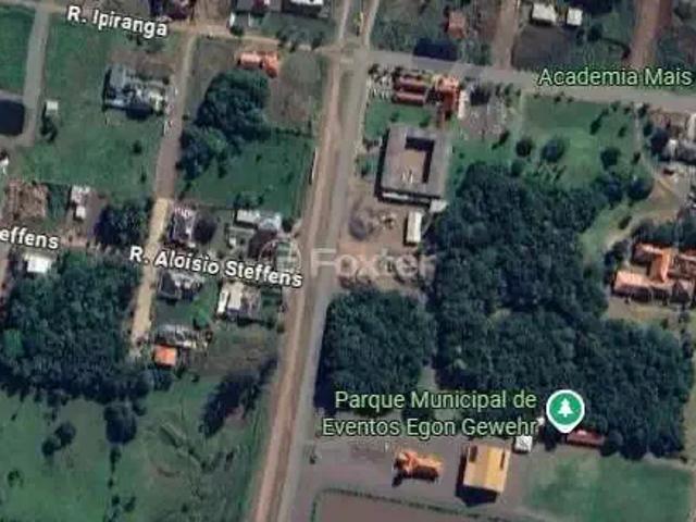 Terreno / Lote para Venda em Presidente Lucena/RS Centro