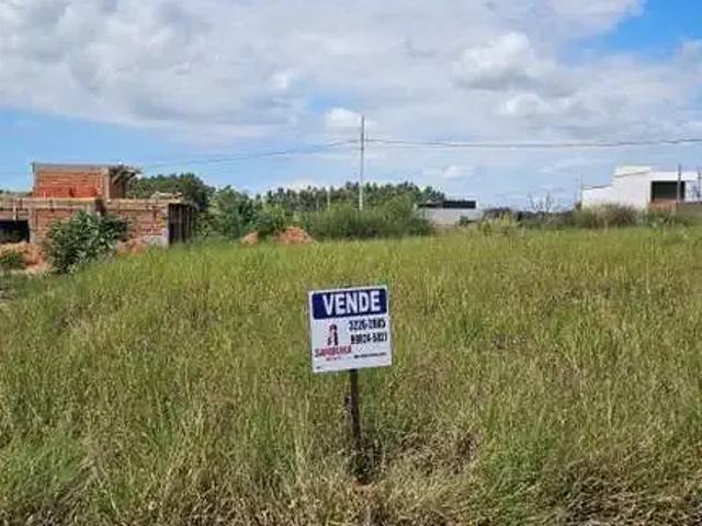 Terreno / Lote para Venda em Presidente Prudente/SP Conjunto Habitacional Ana Jacinta