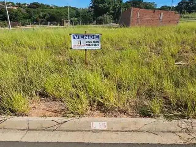Terreno / Lote para Venda em Presidente Prudente/SP Conjunto Habitacional Ana Jacinta