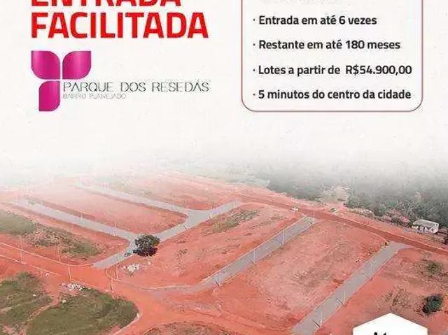 Terreno / Lote para Venda em Presidente Prudente/SP Conjunto Habitacional José Rota