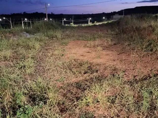 Terreno / Lote para Venda em Presidente Prudente/SP Conjunto Habitacional José Rota