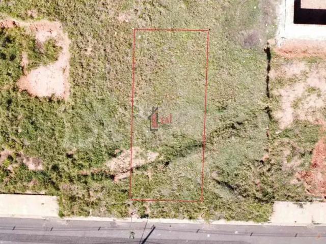 Terreno / Lote para Venda em Presidente Prudente/SP Conjunto Habitacional José Rota