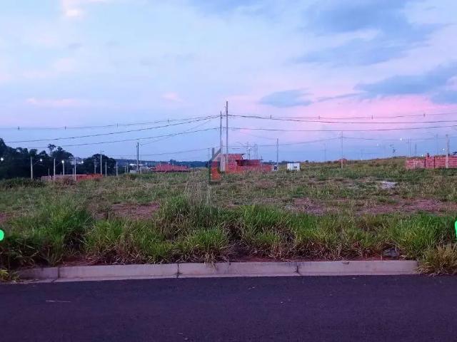 Terreno / Lote para Venda em Presidente Prudente/SP Conjunto Habitacional José Rota