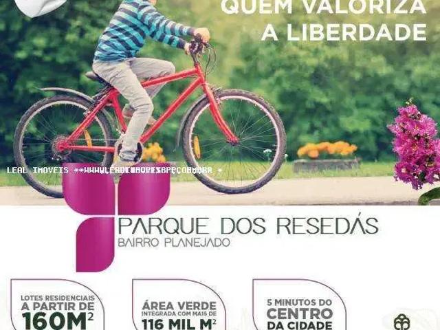 Terreno / Lote para Venda em Presidente Prudente/SP Conjunto Habitacional José Rota