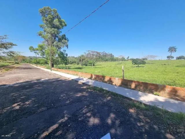 Terreno / Lote para Venda em Presidente Prudente/SP Chácara do Macuco