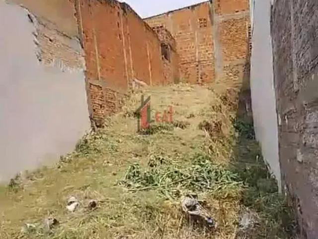 Terreno / Lote para Venda em Presidente Prudente/SP Brasil Novo