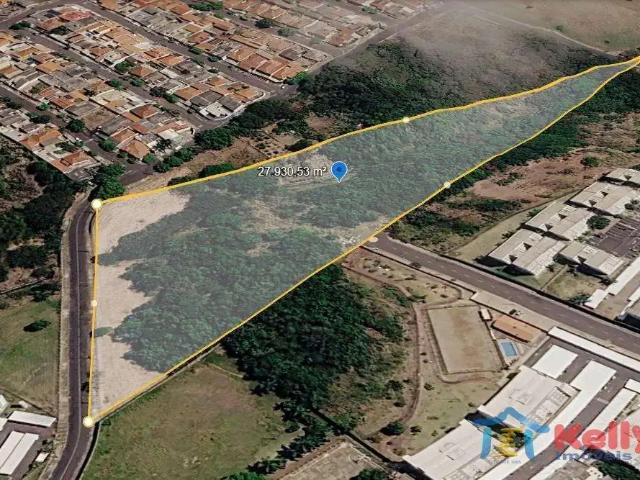 Terreno / Lote para Venda em Presidente Prudente/SP Jardim Maracanã