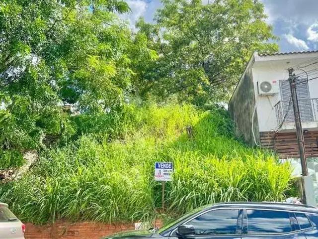 Terreno / Lote para Venda em Presidente Prudente/SP Jardim Marupiara