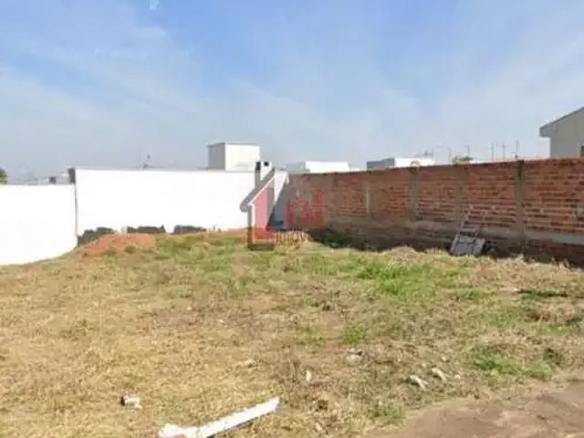 Terreno / Lote para Venda em Presidente Prudente/SP Jardim Novo Prudentino