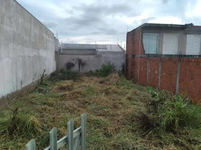 Terreno / Lote para Venda em Presidente Prudente/SP Jardim Novo Prudentino