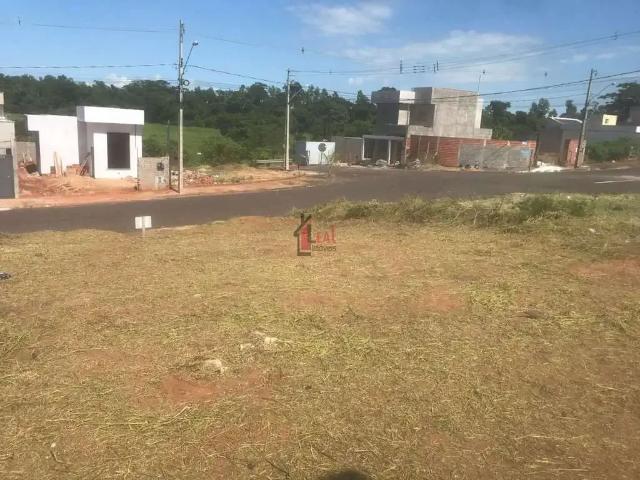 Terreno / Lote para Venda em Presidente Prudente/SP Jardim Novo Prudentino