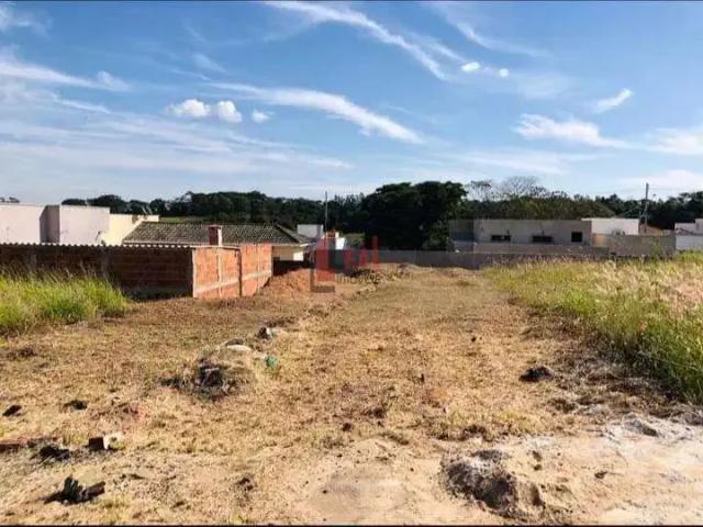 Terreno / Lote para Venda em Presidente Prudente/SP Jardim Novo Prudentino