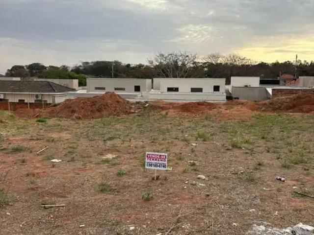 Terreno / Lote para Venda em Presidente Prudente/SP Jardim Novo Prudentino