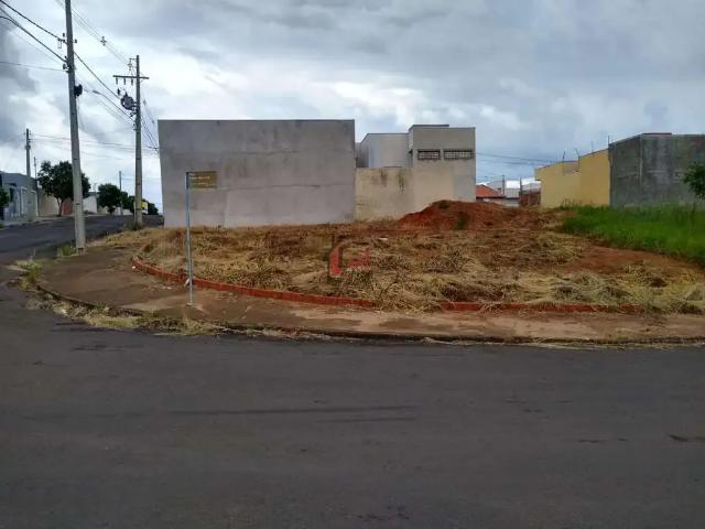 Terreno / Lote para Venda em Presidente Prudente/SP Jardim Novo Prudentino