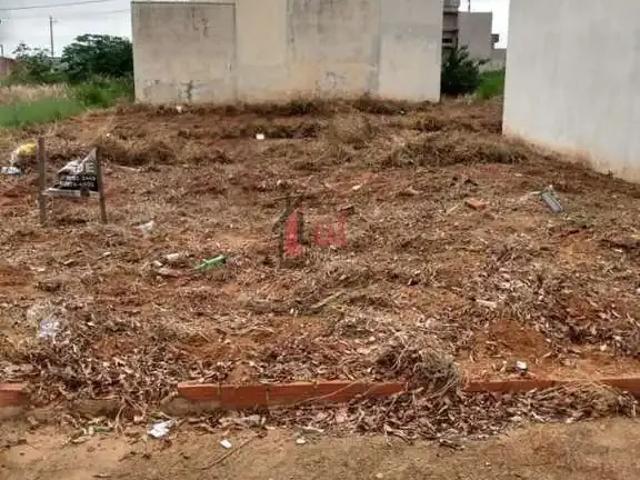 Terreno / Lote para Venda em Presidente Prudente/SP Jardim Novo Prudentino