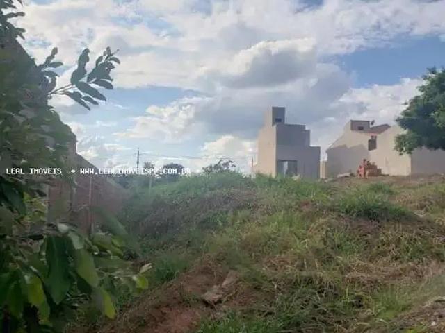 Terreno / Lote para Venda em Presidente Prudente/SP Jardim Novo Prudentino