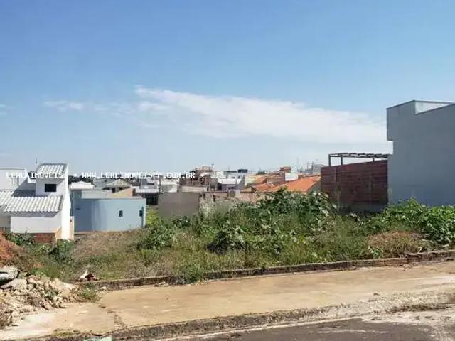 Terreno / Lote para Venda em Presidente Prudente/SP Jardim Novo Prudentino