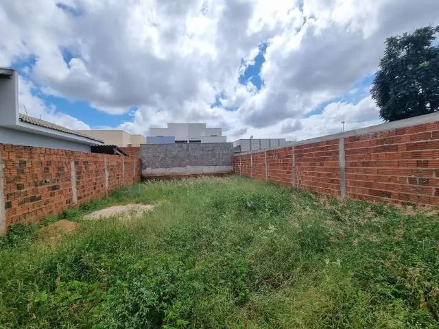 Terreno / Lote para Venda em Presidente Prudente/SP Jardim Novo Prudentino