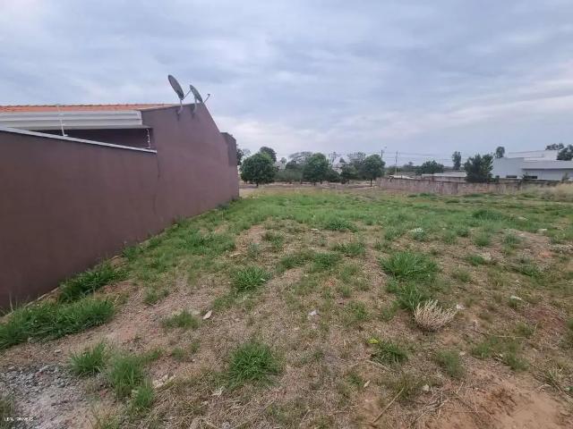 Terreno / Lote para Venda em Presidente Prudente/SP Jardim Novo Prudentino