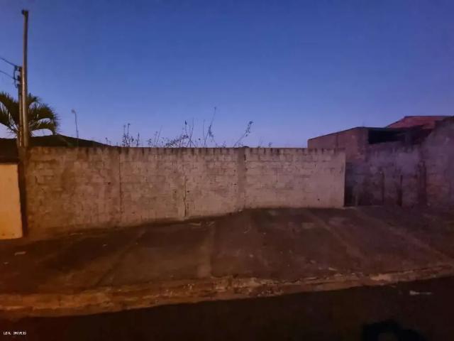 Terreno / Lote para Venda em Presidente Prudente/SP Jardim Nova Planaltina
