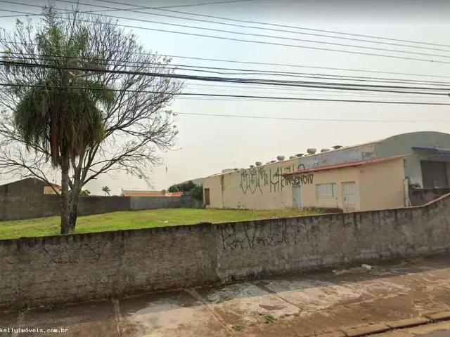 Terreno / Lote para Venda em Presidente Prudente/SP Jardim Aviação