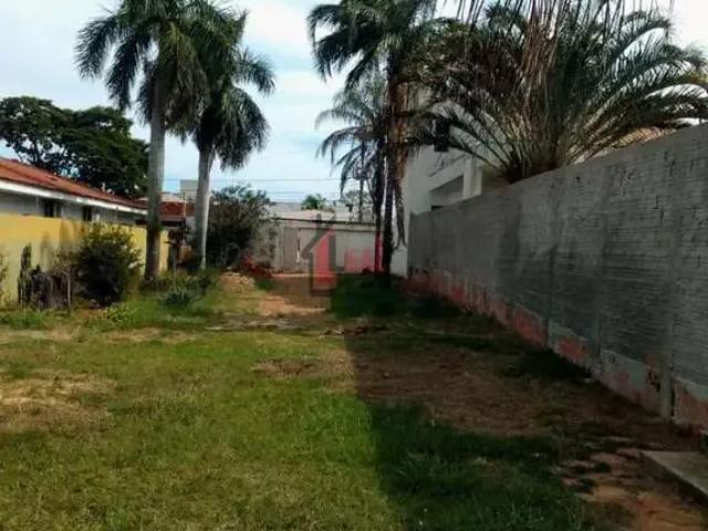 Terreno / Lote para Venda em Presidente Prudente/SP Jardim Aviação