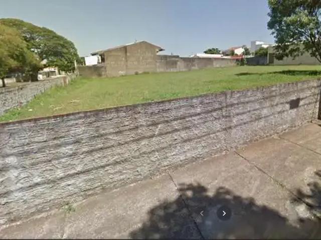 Terreno / Lote para Venda em Presidente Prudente/SP Jardim Aviação