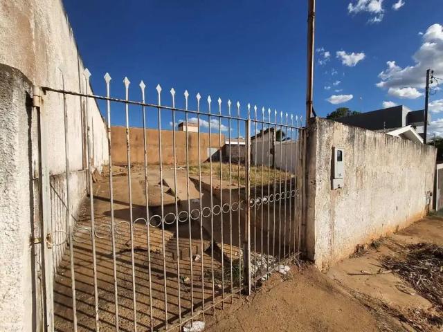 Terreno / Lote para Venda em Presidente Prudente/SP Jardim Aviação