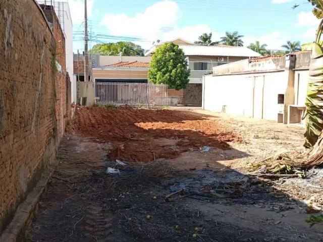 Terreno / Lote para Venda em Presidente Prudente/SP Jardim Aviação