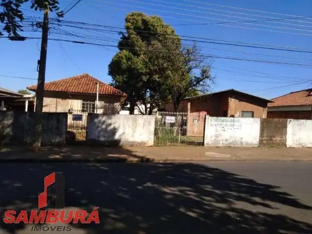 Terreno / Lote para Venda em Presidente Prudente/SP Jardim Antuérpia
