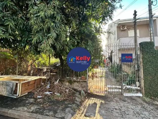 Terreno / Lote para Venda em Presidente Prudente/SP Jardim Bela Daria