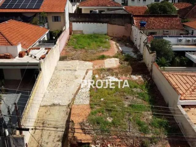 Terreno / Lote para Venda em Presidente Prudente/SP Jardim Bela Daria