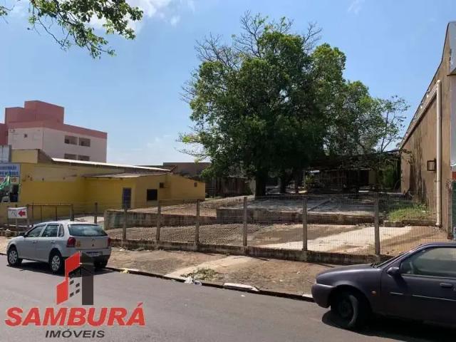 Terreno / Lote para Venda em Presidente Prudente/SP Jardim Bela Vista