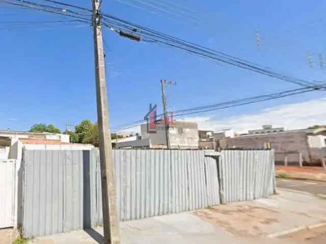 Terreno / Lote para Venda em Presidente Prudente/SP Jardim Bongiovani